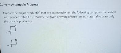 Solved Current Attempt in ProgressPredict the major | Chegg.com