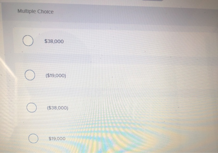 Solved Fabri Corporation is considering eliminating a | Chegg.com