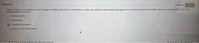 Solved I got these 3 homework questions wrong. The answers I | Chegg.com