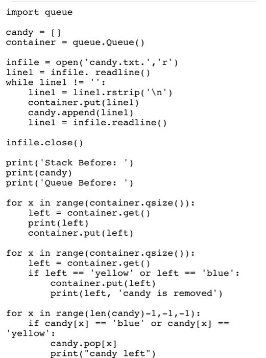Solved please complete problem in first photo, second photo | Chegg.com