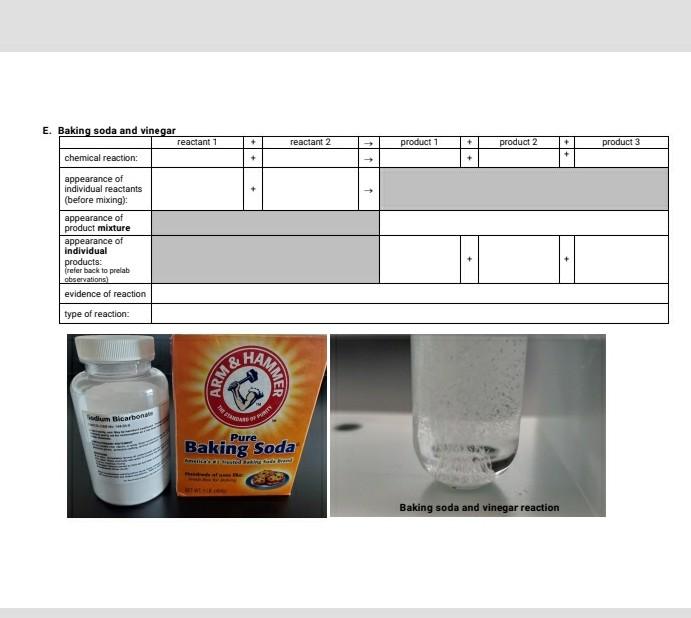 Solved + reactant 2 product 1 + product 2 + product 3 + + + | Chegg.com