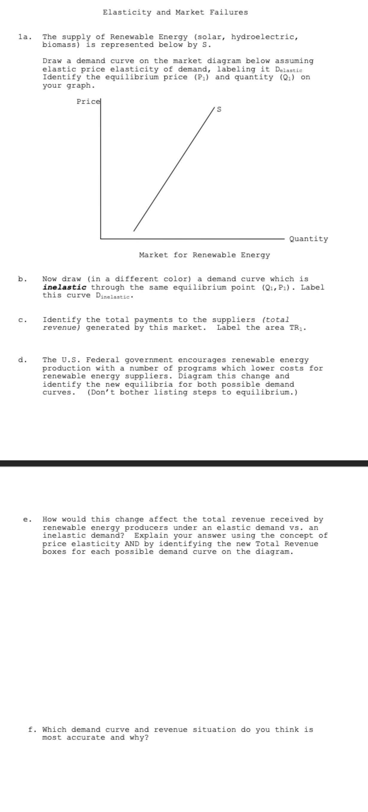 Solved Econ hw help please | Chegg.com