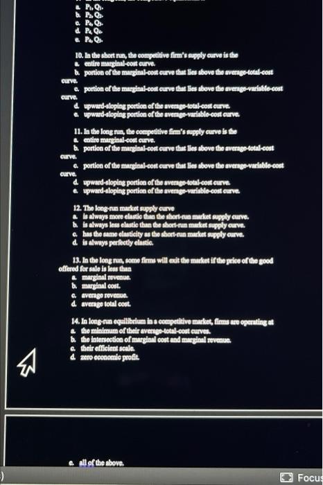 MCATCAVC Price Quest Figure 1 Use Figure 1 to answer | Chegg.com
