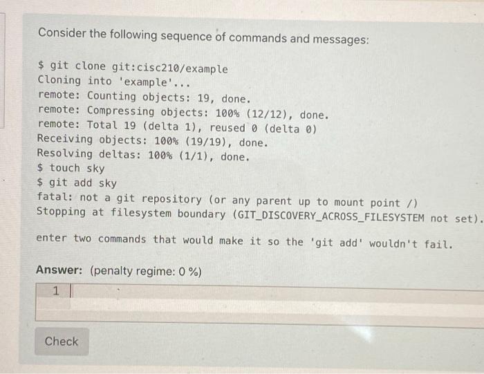 Solved In your current working directory is a program called | Chegg.com