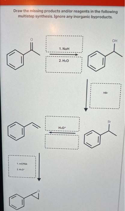 Solved Draw the starting monomeric structure that would lead | Chegg.com
