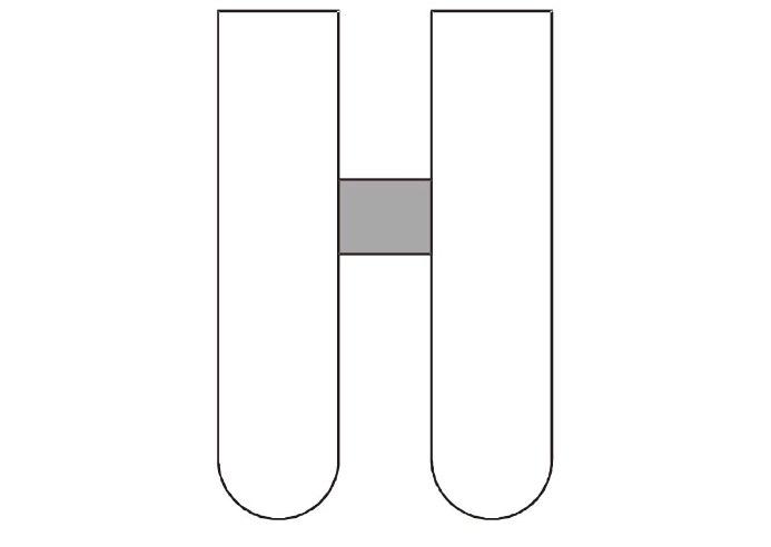 Solved Calculate the solubility product (Ksp) of the | Chegg.com