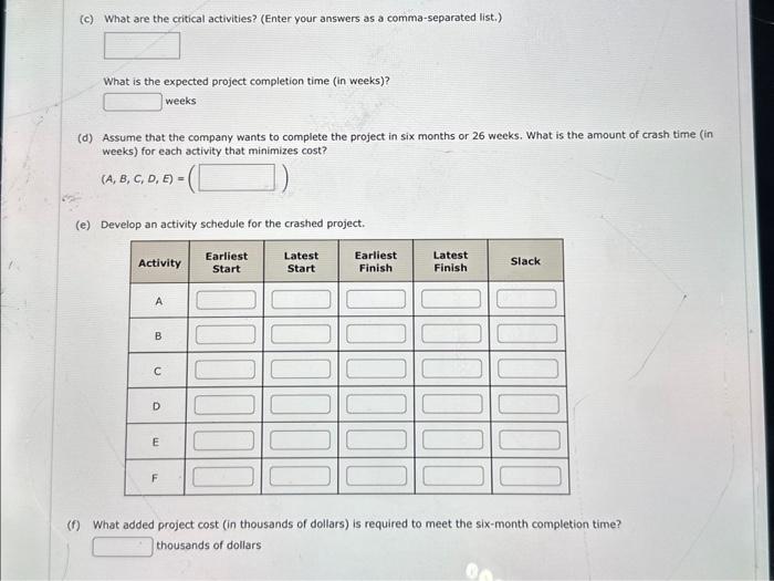 Solved Oftice Automation, Inc., developed a proposal for | Chegg.com