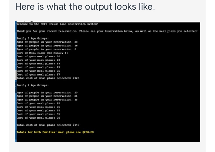 Solved Write a program and flowchart in flogorithm, and | Chegg.com
