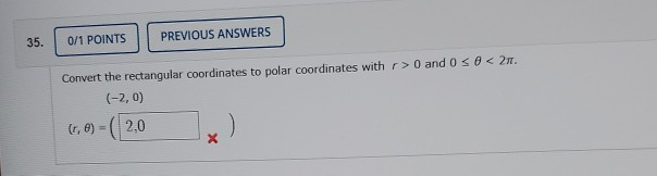 Solved 26. -12 POINTS Find the points of horizontal tangency | Chegg.com