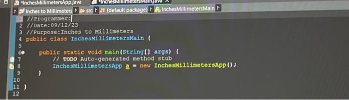Solved Fix the code below. Edited program must have the same | Chegg.com