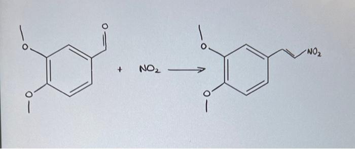 Solved Give the full Henry (Nitroaldol) reaction mechanism | Chegg.com
