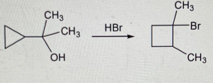 Solved propose a step-by-step mechanism using the proper | Chegg.com