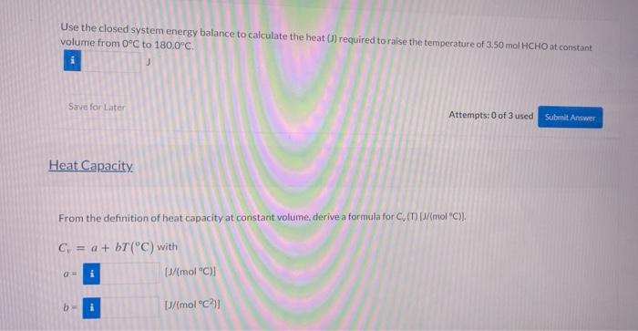 Solved please do not copy from previous chegg problems and | Chegg.com