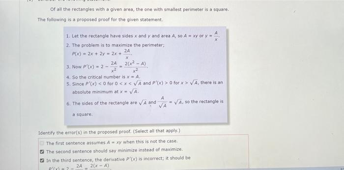 Solved A rectangular storage container without a lid is to | Chegg.com