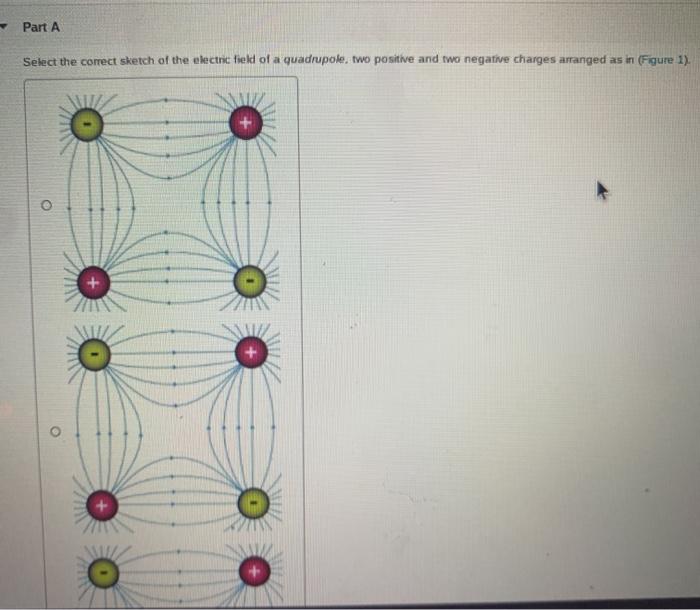 Solved The first two photos are the four choices, and the | Chegg.com