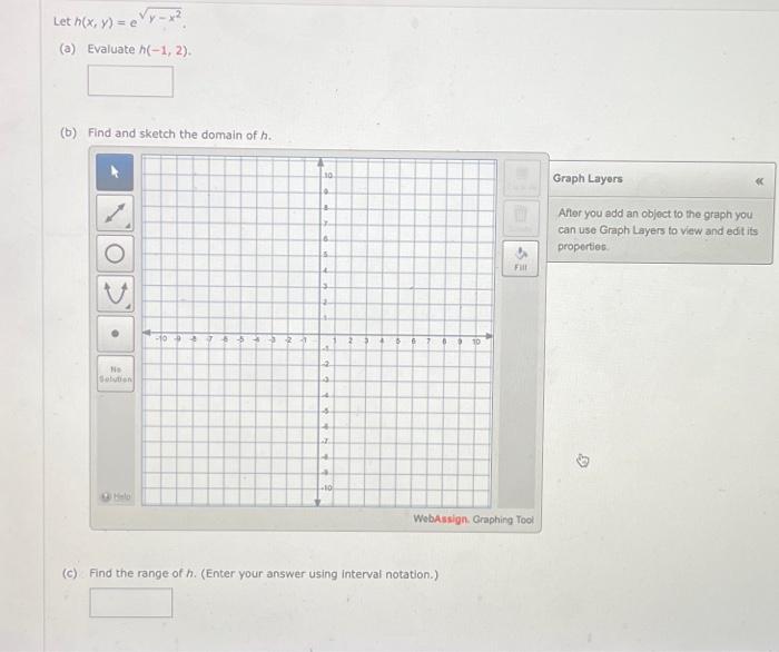 Solved Determine the set of points at which the function is | Chegg.com