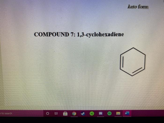 Solved Calculate the lambda max using Woodward-Fieser | Chegg.com