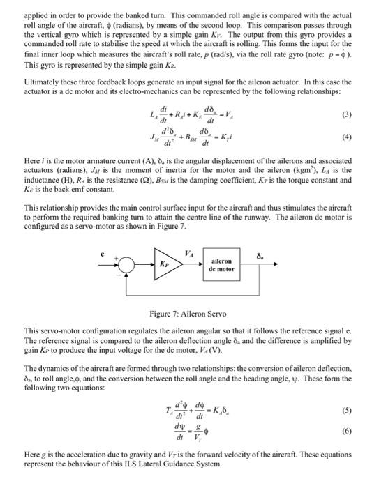 Aim Part 1 of this Simulation of Engineering Systems | Chegg.com
