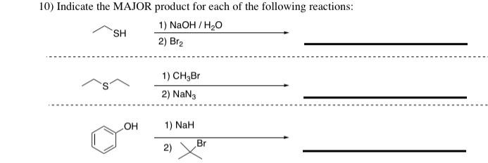 Solved 8) Draw a representative IR spectrum for the molecule | Chegg.com