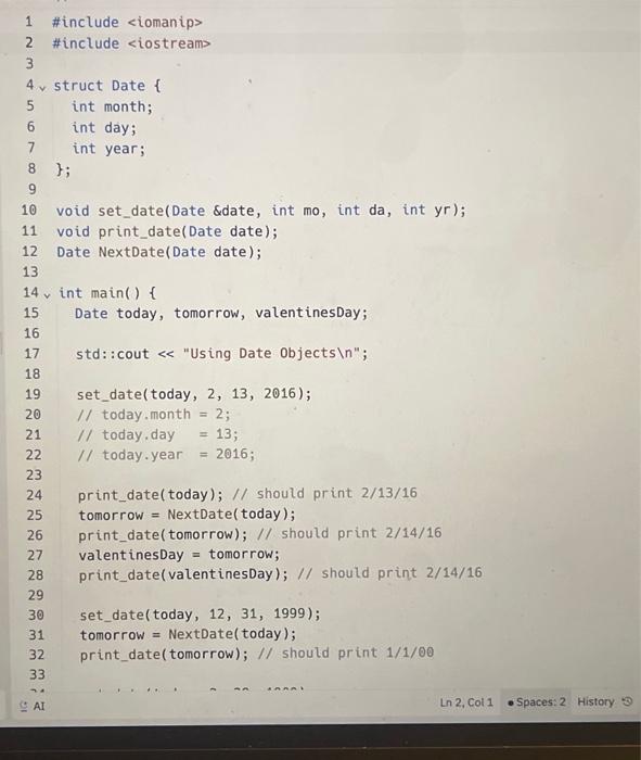 Solved The Assignment For this assignment, you have been | Chegg.com
