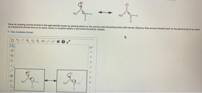 Solved Complete the table of 1 H NMR data you'd generate for | Chegg.com
