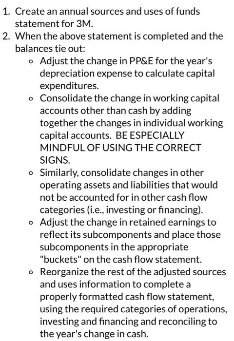 Solved Cash Flow Statement Net income Depreciation \& | Chegg.com