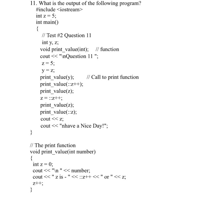Solved The first argument should accept an integer number, | Chegg.com