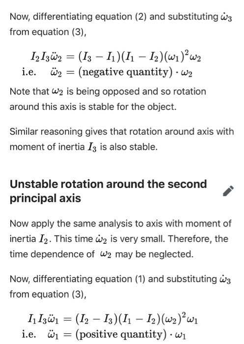 Solved I understand how you get these terms but Im trying to | Chegg.com