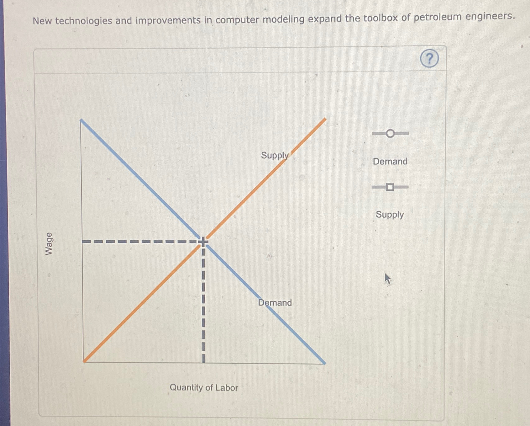 Solved New technologies and improvements in computer | Chegg.com