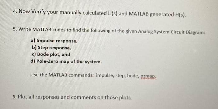 Solved Objectives: 1. The objective of this experiment is to | Chegg.com
