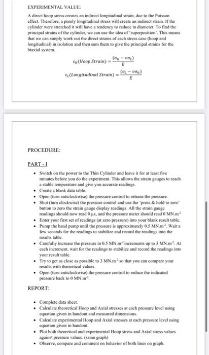 Solved INTRODUCTION: All engineers need to know how to | Chegg.com