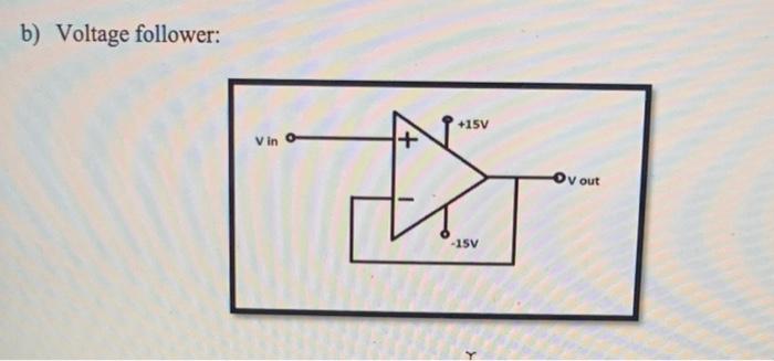 Solved please connect the circuit using multisim and find | Chegg.com