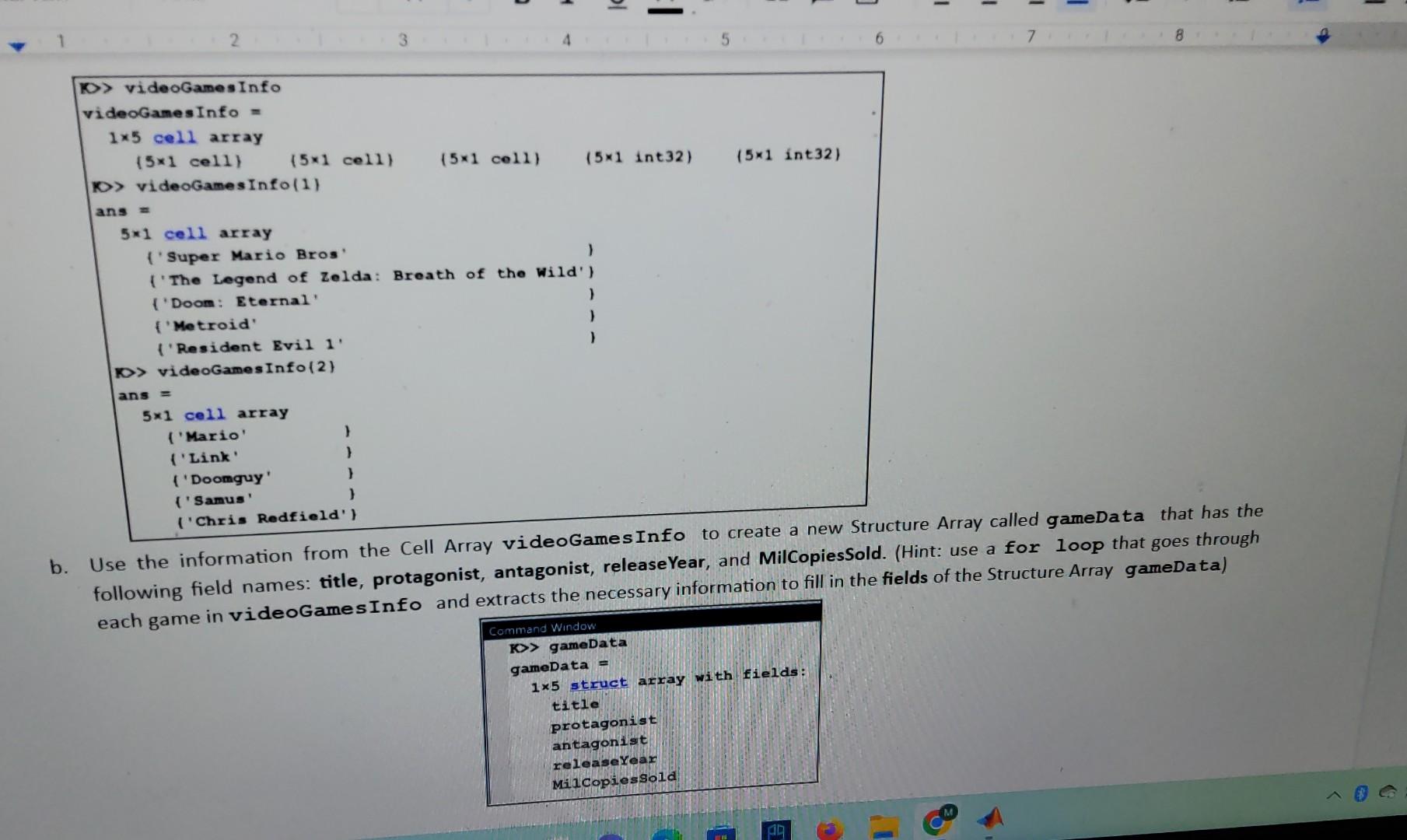 Solved I URGENTLY need help with this assignment please. It | Chegg.com
