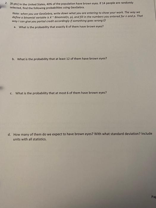 Solved GRADED PROBLEM SET Module 4 Answer each of the | Chegg.com