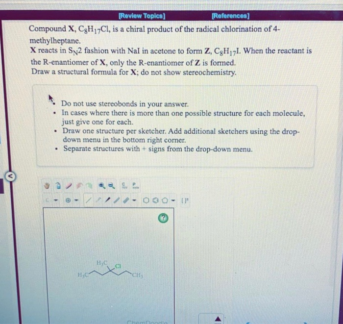 Solved Question | Chegg.com
