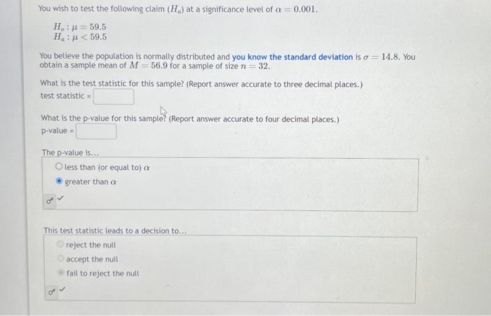 Solved Exercise Problem In 1974, only 6% of the students in | Chegg.com