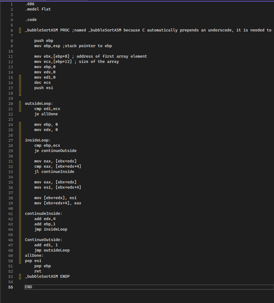 Solved Please help me fix and modify so it works for both | Chegg.com