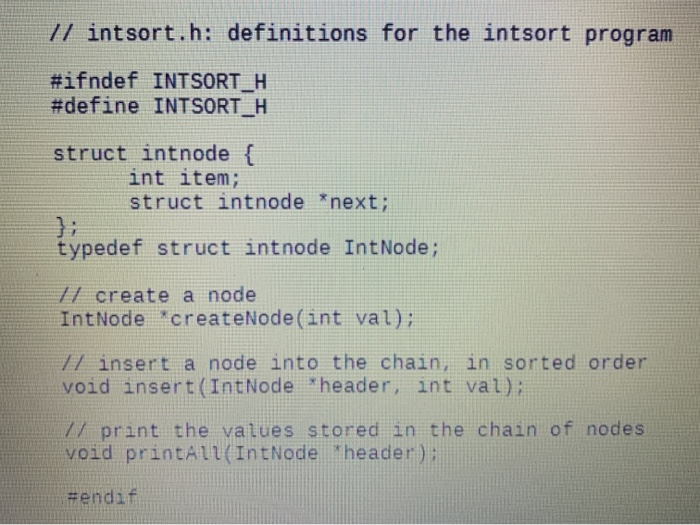 Solved Use the functions and the parameters given coding in | Chegg.com