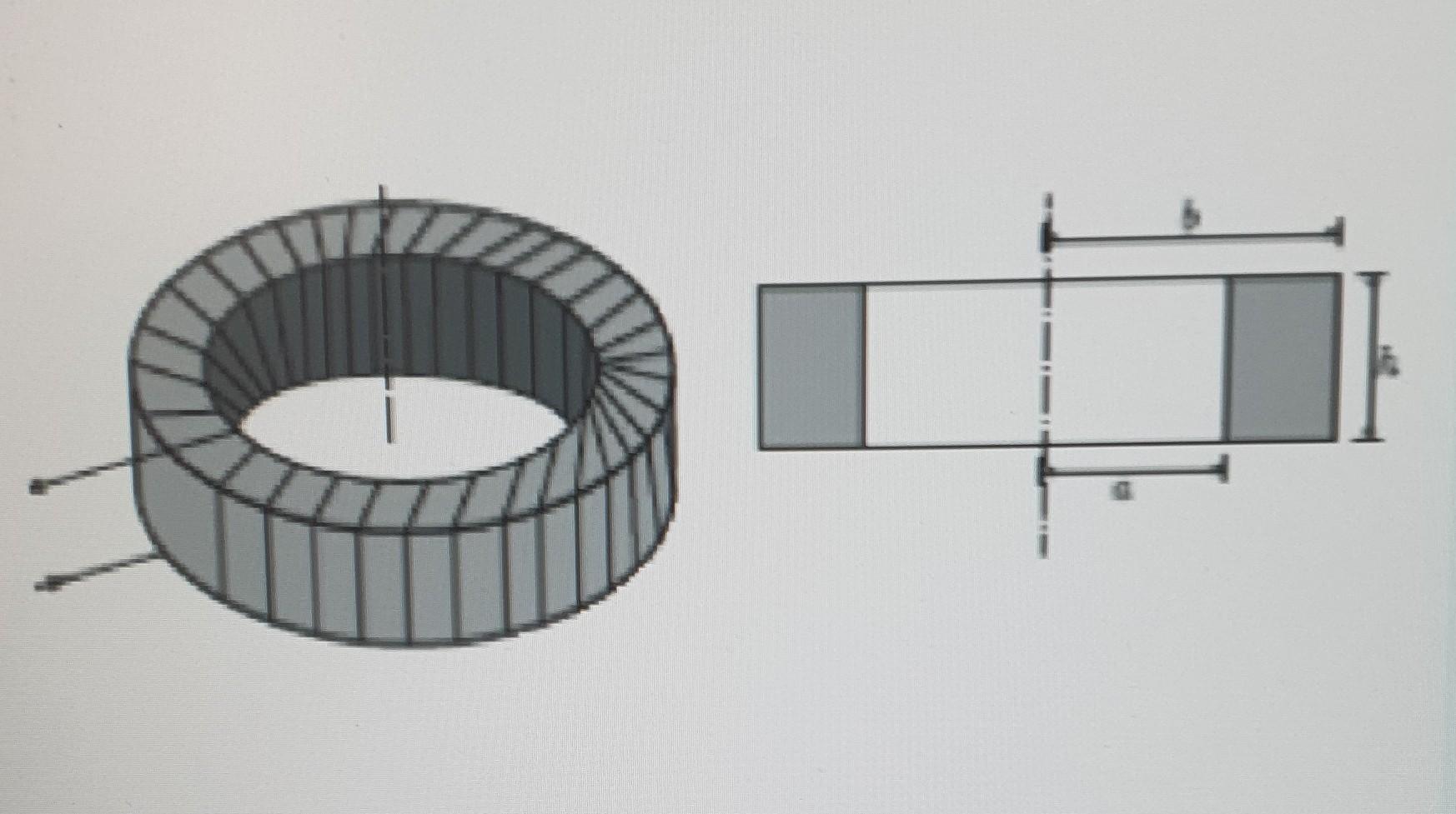 Solved The height of the cross-sectional area of the | Chegg.com
