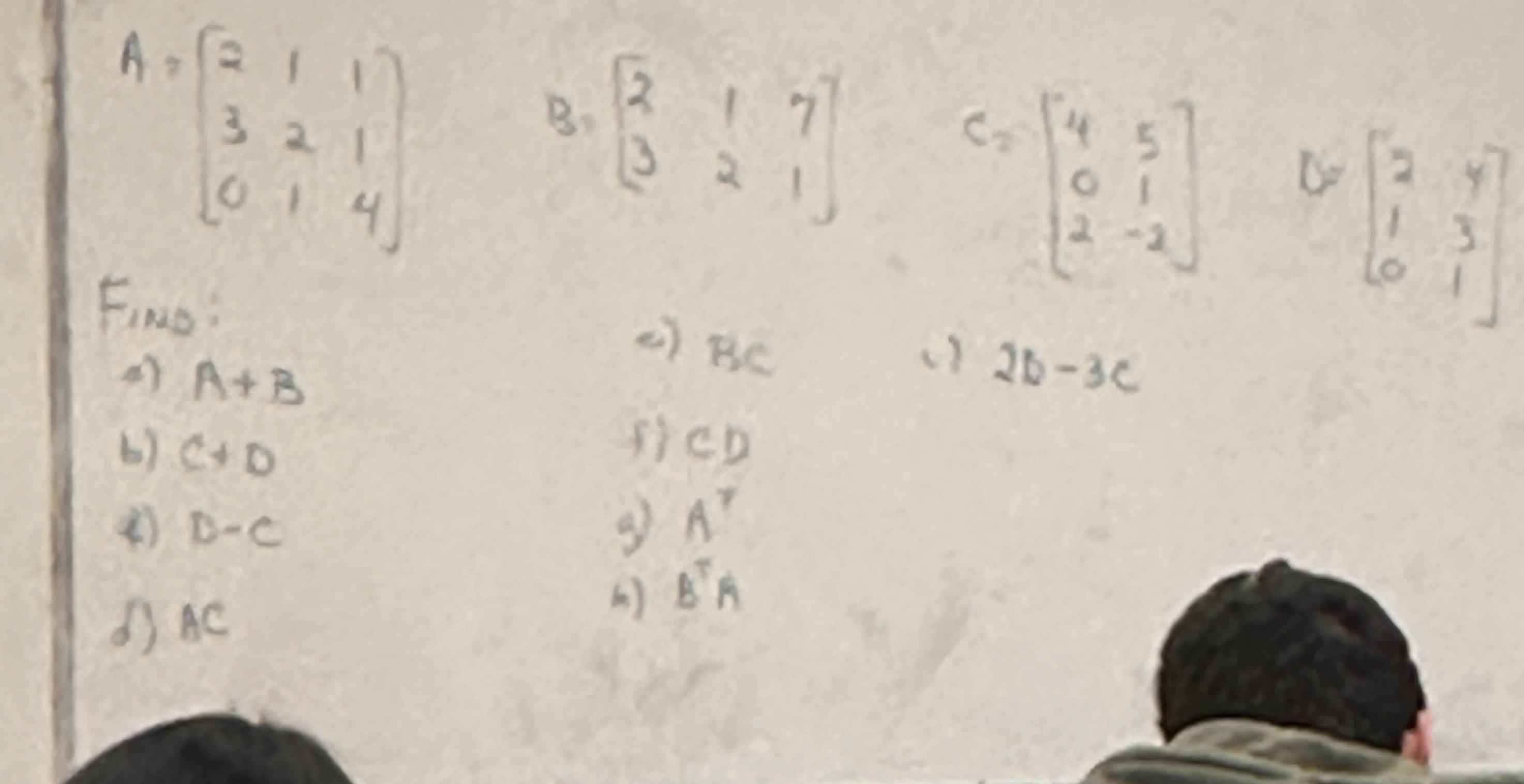 Solved How to solve | Chegg.com