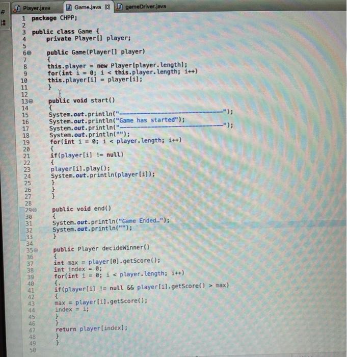 How To Code A Game In Java Android Game Development For Beginners 