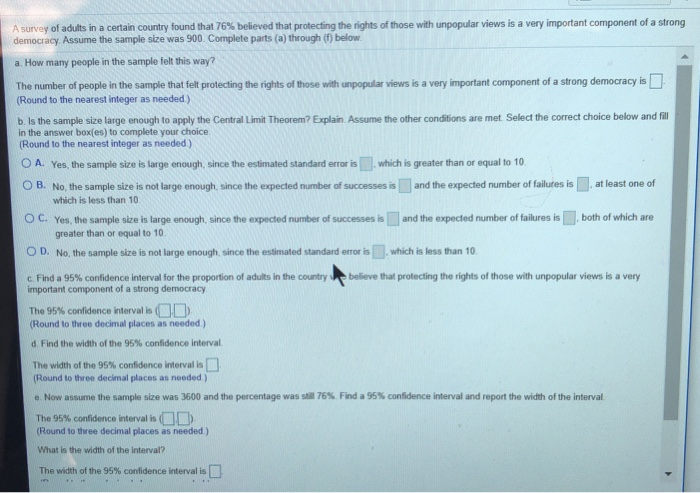 Solved Suppose it is known that 23% of students at a certain | Chegg.com