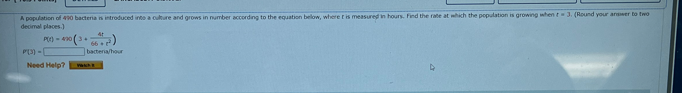 Solved decimal | Chegg.com