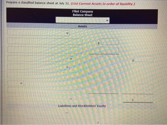 Solved Exercise 4-17 a1,a2-b (Part Level Submission) (Video) | Chegg.com