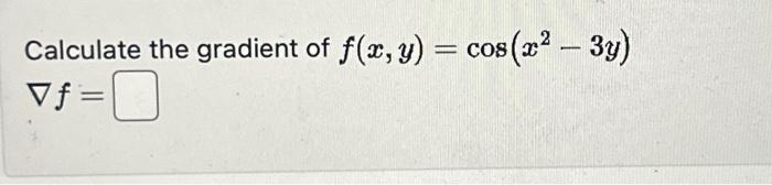 Solved Let f(x,y)=x3y2 and c(t)=(t2,t3) (a) Calculate: | Chegg.com