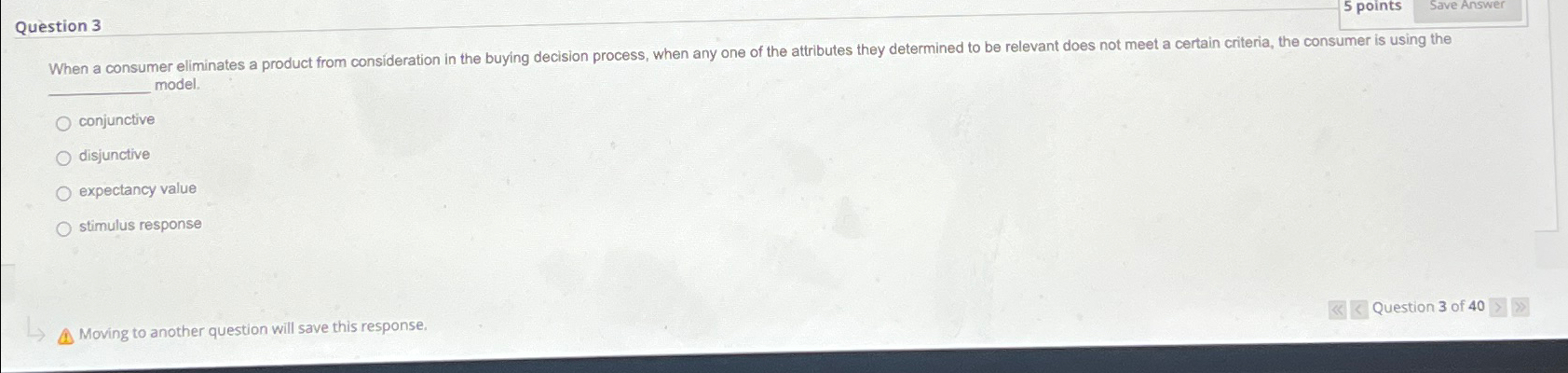 Solved Question 35 ﻿points | Chegg.com
