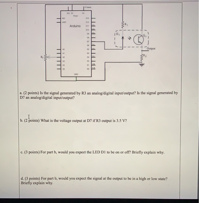 Solved 14. A phototransistor is a light-sensitive | Chegg.com
