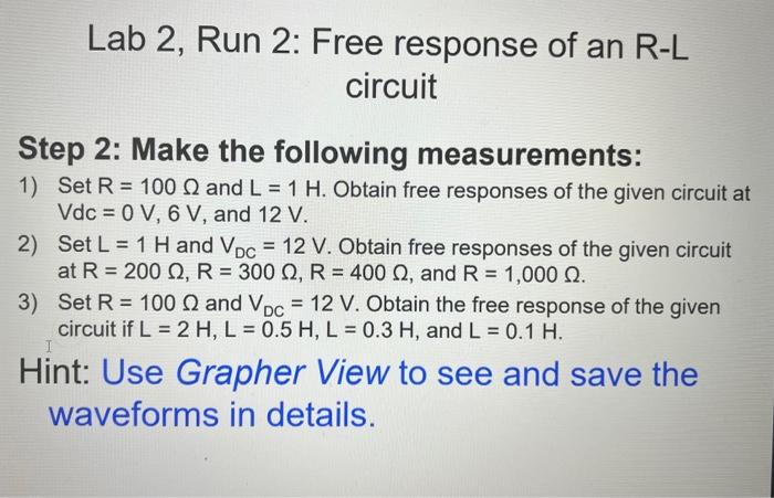 Solved Hello, Can you help me with thid Lab Question please? | Chegg.com