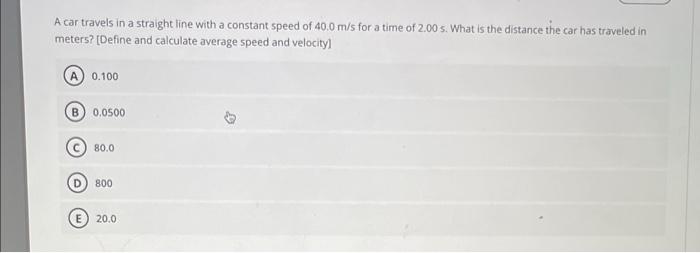 Solved Which of these masses has the greatest acceleration | Chegg.com
