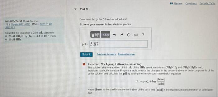 Solved MISSED THis? Piend Section 18.+( (Dages 023+81+3), | Chegg.com